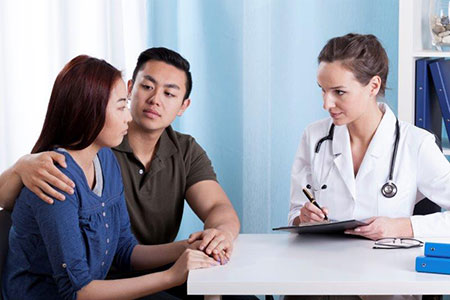 When to Move from IUI to IVF – Virginia Fertility Center