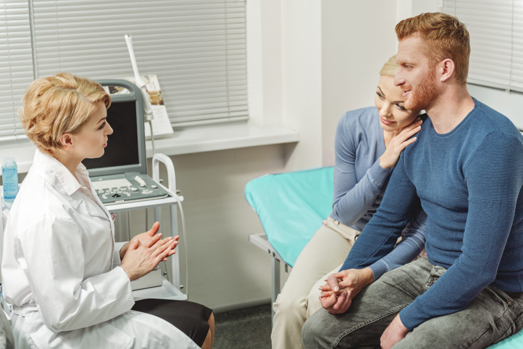 Fresh or Frozen Embryo Transfer – IVF – Virginia Fertility Center ...